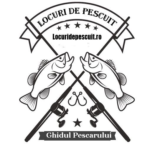 Exploreaza - Locuri de Pescuit