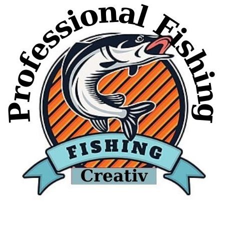 Professional Fishing - Locuri de Pescuit